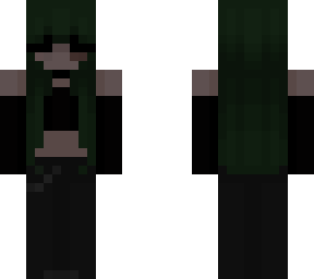 chain | Minecraft Skin