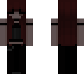 chain | Minecraft Skin