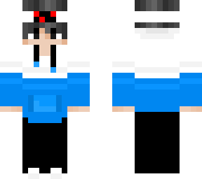 Hypixel Minecraft Skins