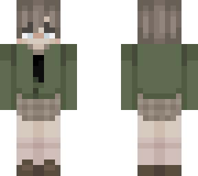 aesthetic male | Minecraft Skins