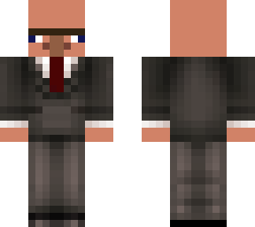 Jeromeasf Minecraft Skins
