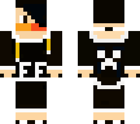 Don Skin | Minecraft Skin