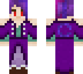 donnie | Minecraft Skins