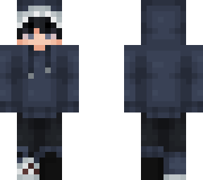 einfach gustav | Minecraft Skins