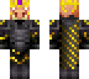 executor | Minecraft Skins