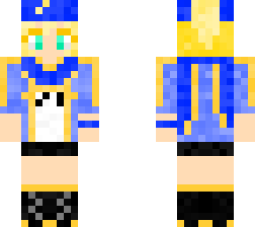 fate grand order | Minecraft Skins