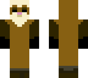 ferret | Minecraft Skins