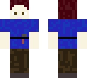 fisher | Minecraft Skins