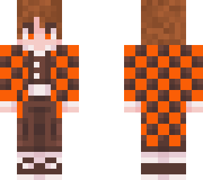 frankzilla | Minecraft Skin