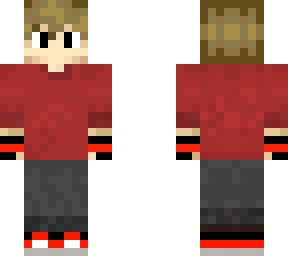 garry | Minecraft Skins