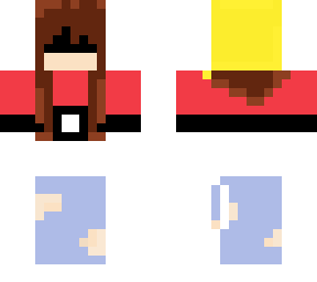 ge3t3e | Minecraft Skin