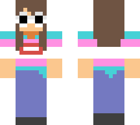 Georgenotfound Skin Dsmp Minecraft Skins