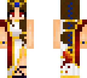 lance | Minecraft Skins