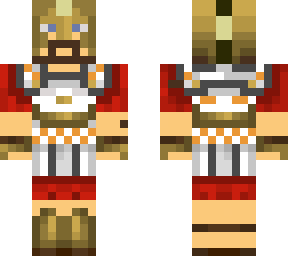 ancient greek | Minecraft Skins