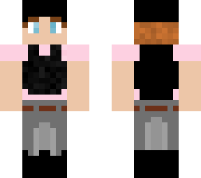 horse riding | Minecraft Skins