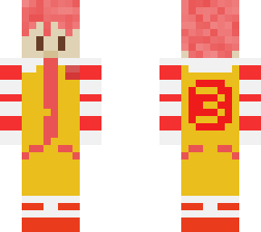 ICE_DERP101v2.1 | Minecraft Skin