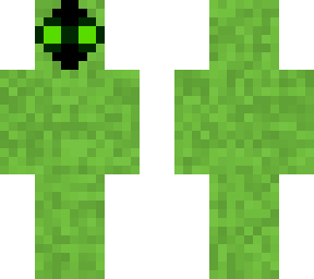 inchling | Minecraft Skins