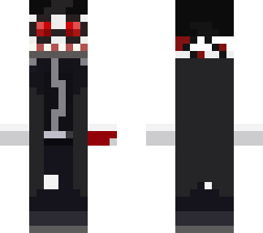 Hank Minecraft Skins