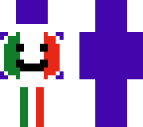 italian | Minecraft Skins