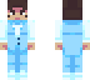 jim | Minecraft Skin