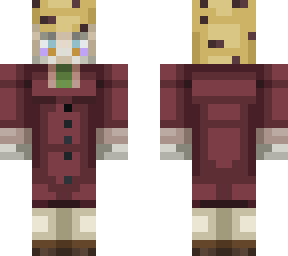 joseph joestar | Minecraft Skins