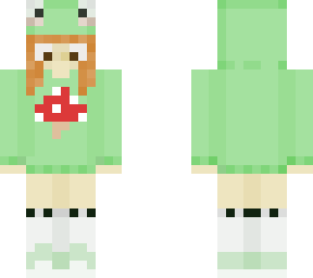 josephine | Minecraft Skin