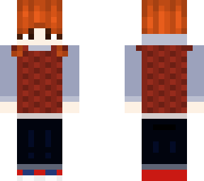 han | Minecraft Skins