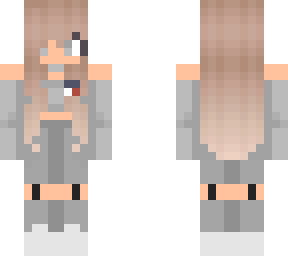 Katy ~ | Minecraft Skin