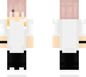 korean | Minecraft Skins