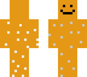 Leaper | Minecraft Skin