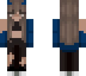 lia | Minecraft Skin