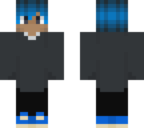 Luka | Minecraft Skin