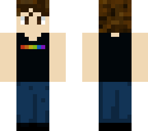 mac | Minecraft Skins