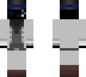Maifa | Minecraft Skin
