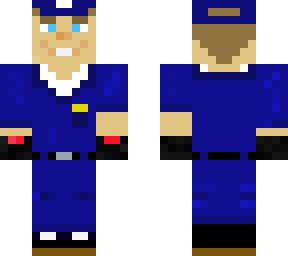 mechanic | Minecraft Skins
