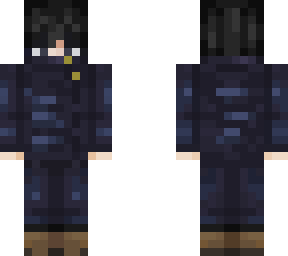megumi | Minecraft Skins