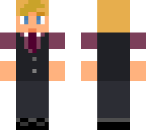 mike schmidt | Minecraft Skins