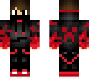 Mustafa's Skin | Minecraft Skin