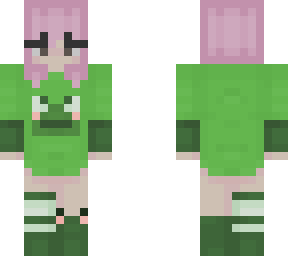 nihachu | Minecraft Skins