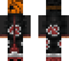 obito | Minecraft Skins