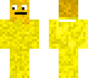 pan | Minecraft Skin