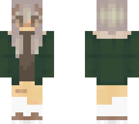 pee | Minecraft Skins