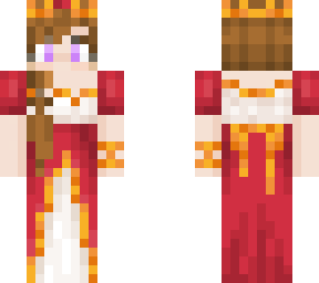 jessica | Minecraft Skins