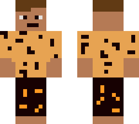 Rami | Minecraft Skin