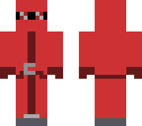 Hank Minecraft Skins