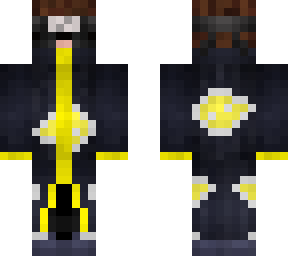 rendog | Minecraft Skins