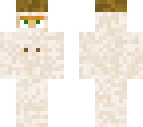 sandman | Minecraft Skins