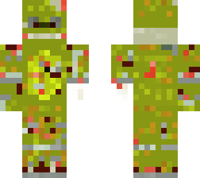 scraptrap | Minecraft Skins