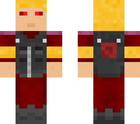 tango tek | Minecraft Skins