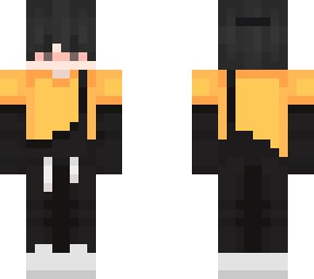 Skyblock | Minecraft Skin